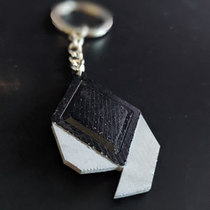 VALORANT Radiant Rank Buddy Keychain | 3D Print - Etsy