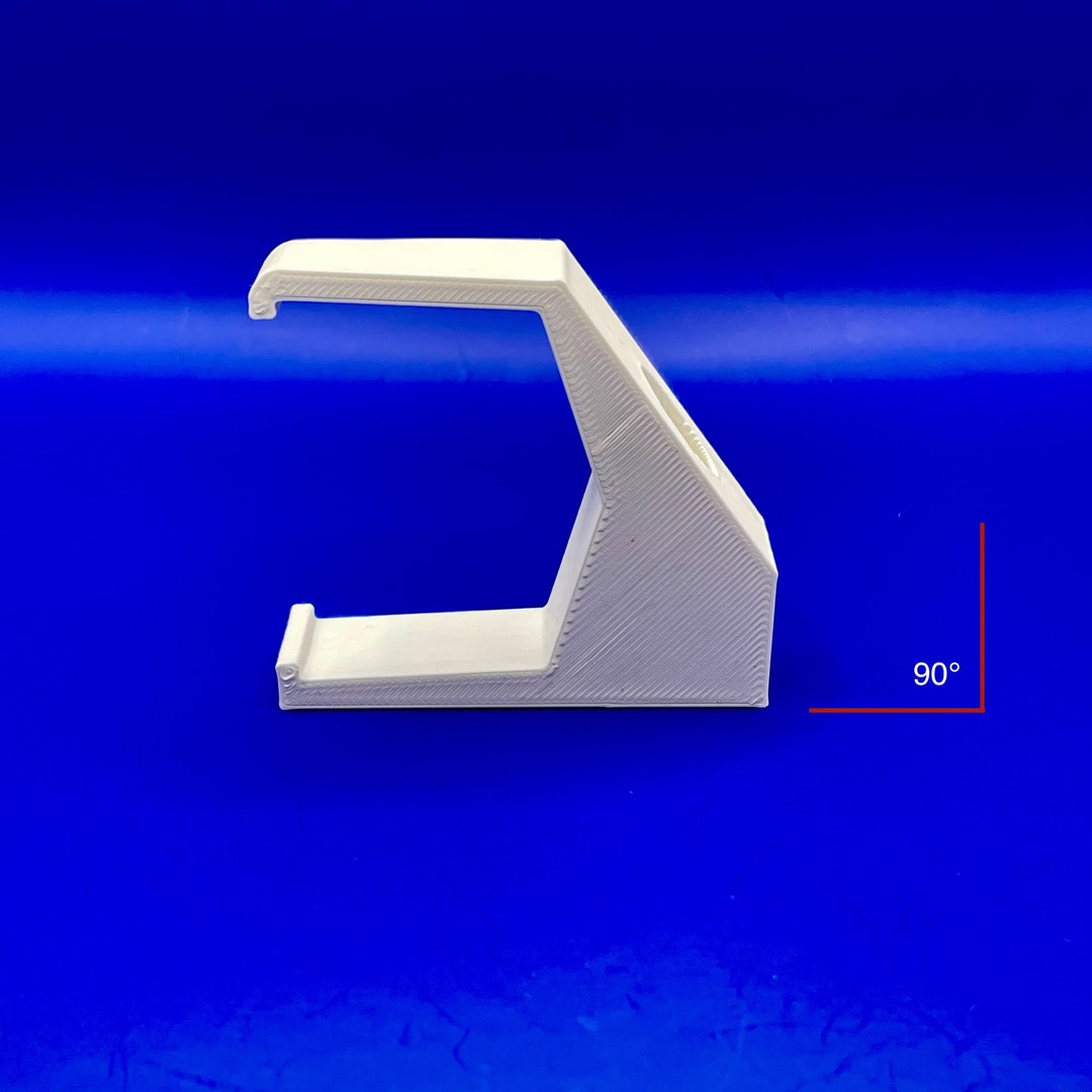 Philips Hue Play Lightbar Wall Mount 90 Degrees - Etsy