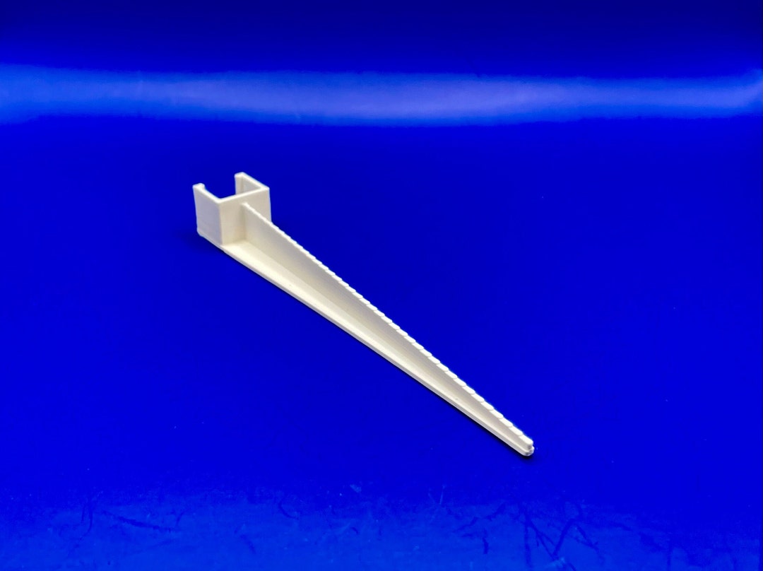 Philips Hue Outdoor Lightstrip Earth Mounting / Earth Spikes / Pegs - Etsy