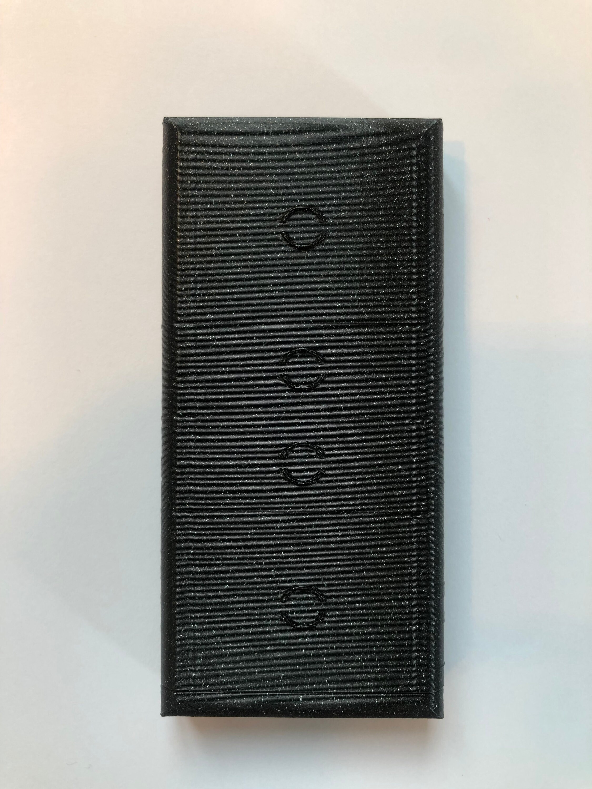 PETG 3D Printing Waterproof Housing for Philips Hue Dimmer - Etsy