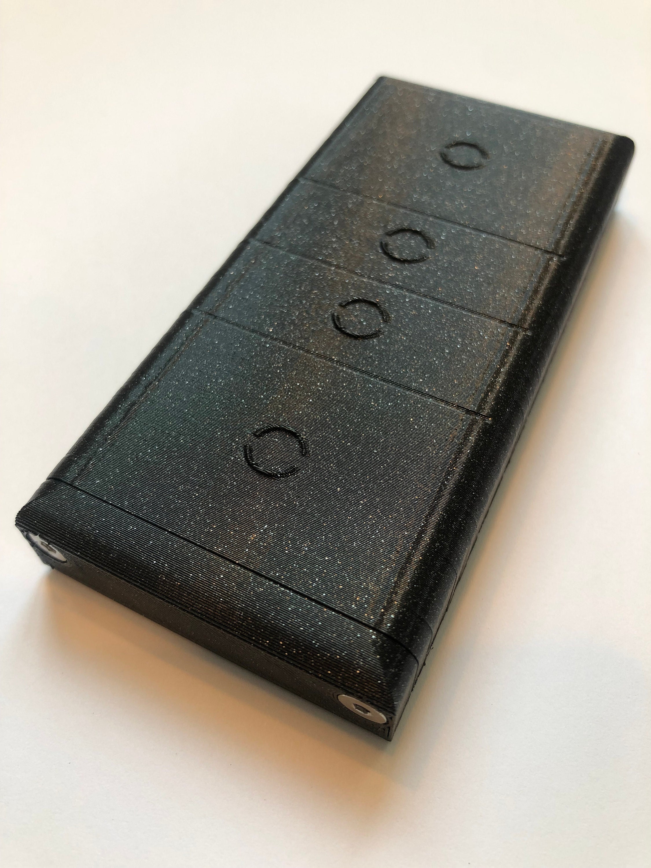 PETG 3D Printing Waterproof Housing for Philips Hue Dimmer Switch V2 - Etsy