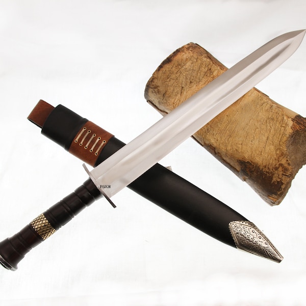 Viking Seax - Etsy