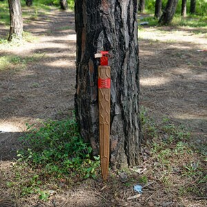 28 Viking Sword With Aesthetic Design, Medieval Sword Intricate Pommel ...