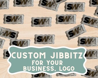 Custom Crocs Charms Custom Jibbitz Personalized Accessories Handmade ...