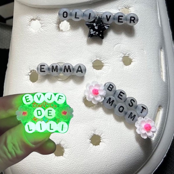 Crocs Jibbitz - Etsy