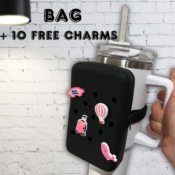 Stanley Pouch Silicone - Etsy