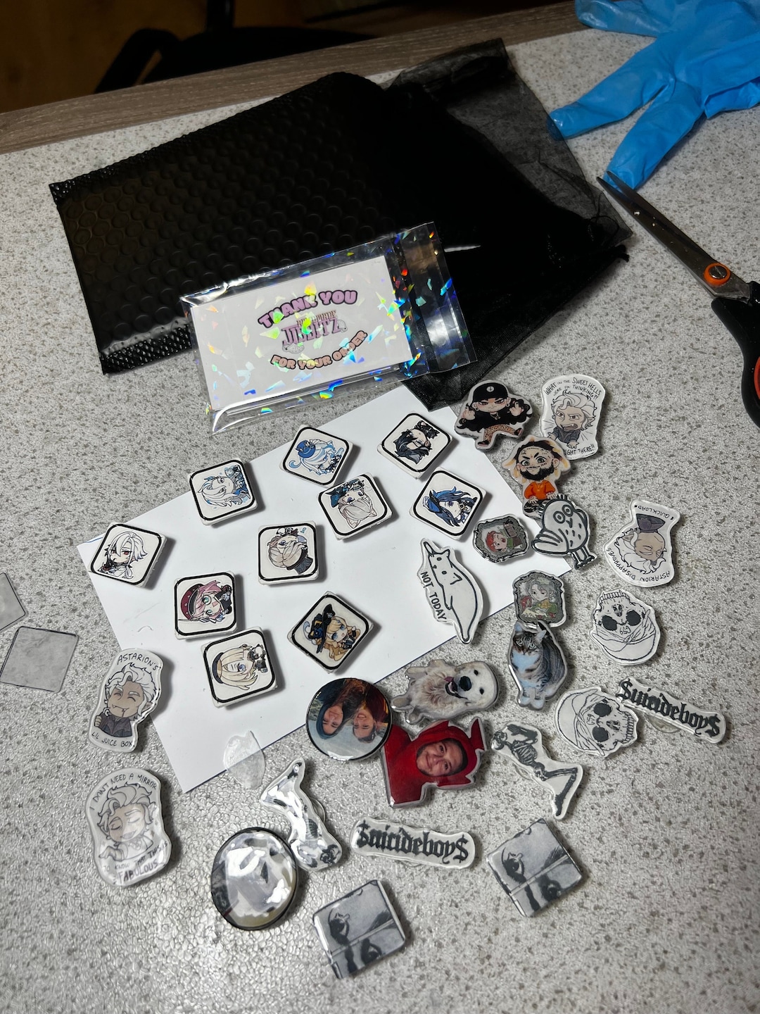 Custom Jibbitz Custom Charm Shoes Personalized Croc Charms Handmade ...