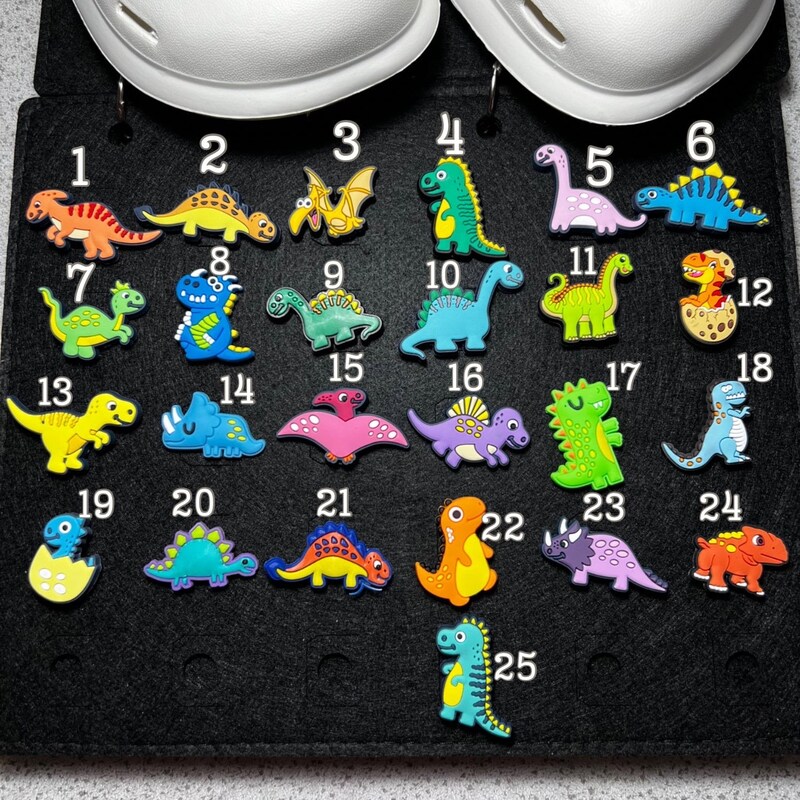 Crocs - Etsy