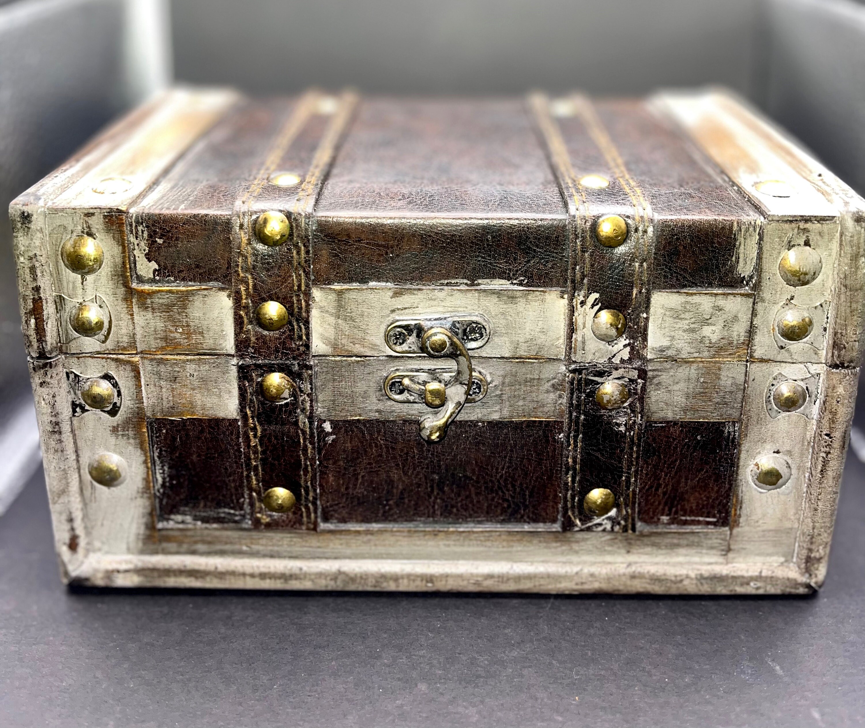 Bold Gift Set for Him in Keepsake Chest Box All Natural and - Etsy