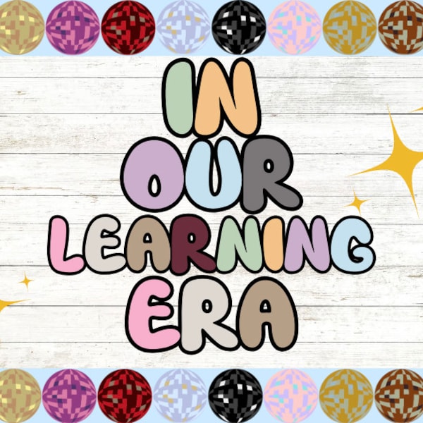 Bulletin Board Set - Etsy