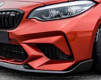 Bmw M2 Spoiler - Etsy