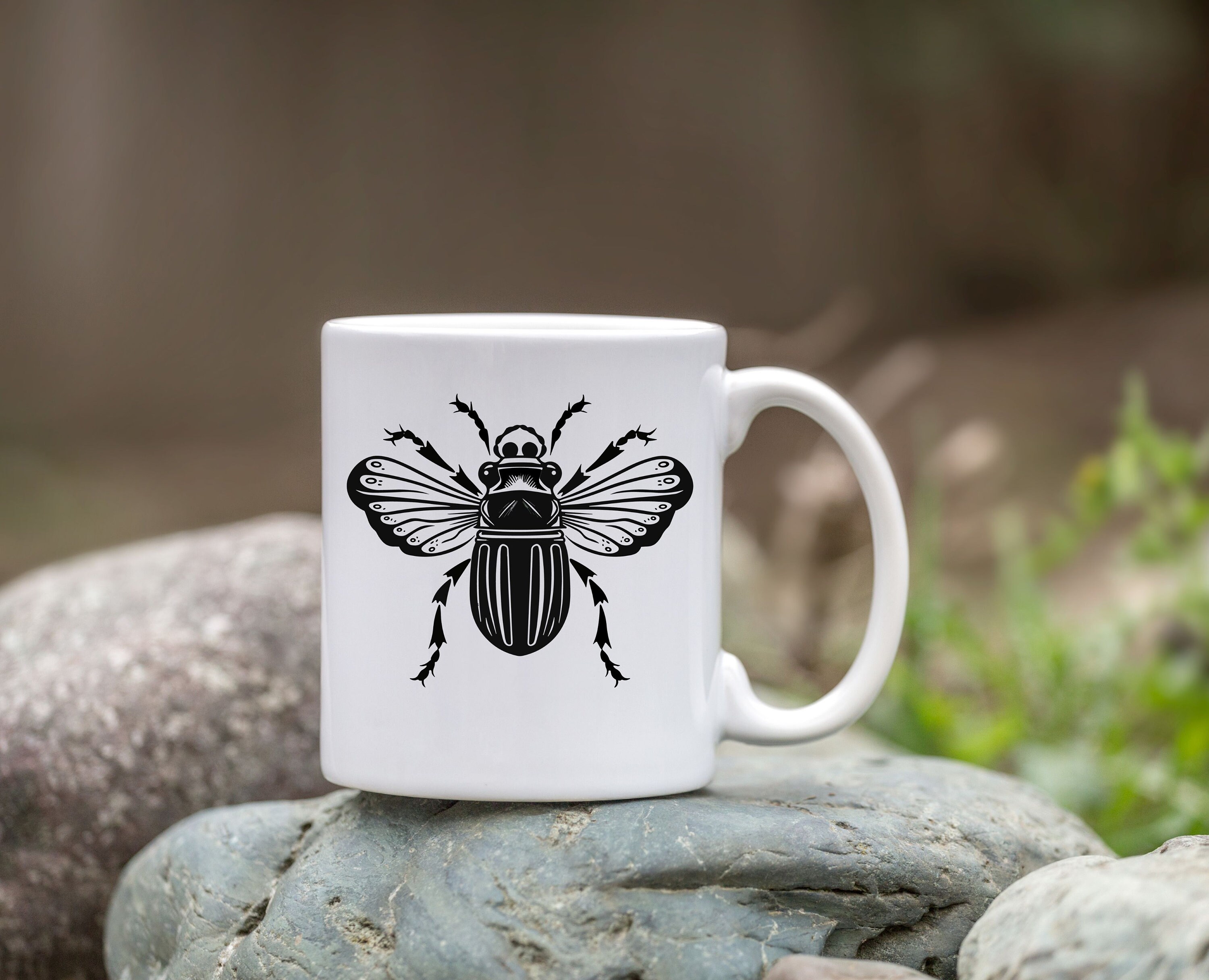 Bugs SVG Insects SVG Bugs Outline Clipart Beetle Svg Line - Etsy Australia