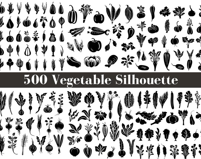 Vegetable Svg, Food Svg, Carrot Svg, Vegan Svg, Tomato Svg, Clipart ...