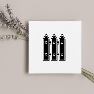 Fence, Picket Fence, Wood, Fences, Post, Stake, Clip Art, Clipart ...