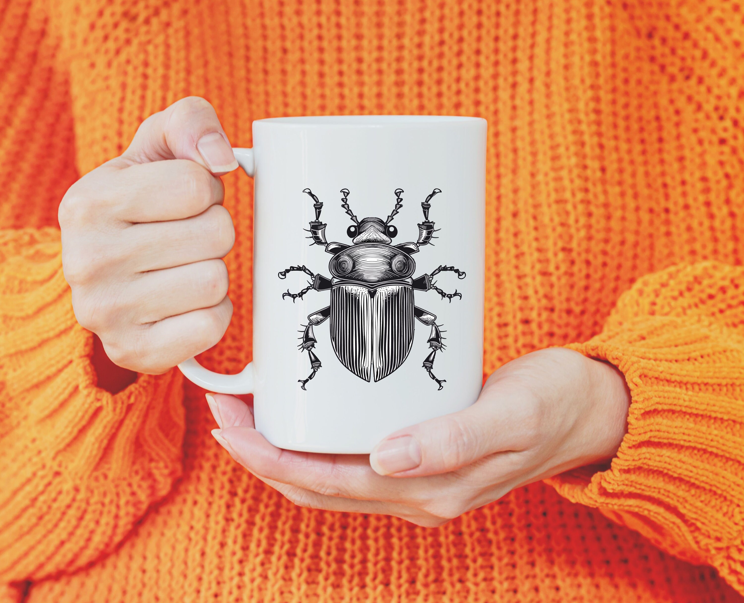 Bugs SVG Insects SVG Bugs Outline Clipart Beetle Svg Line - Etsy Australia