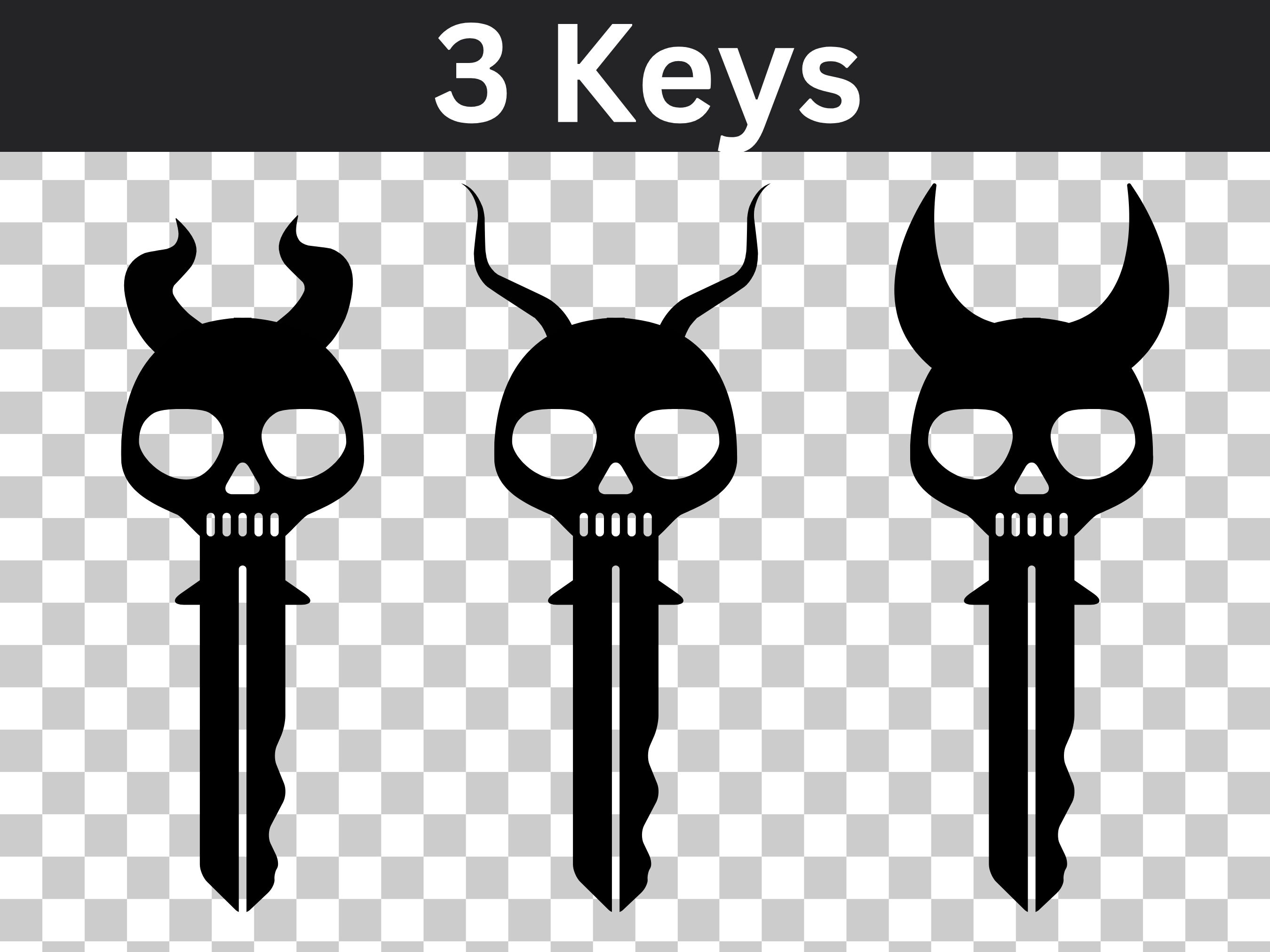 Key SVG, Key Clipart, Keys Svg Bundle, Magic Key Svg, Vintage Key Svg ...