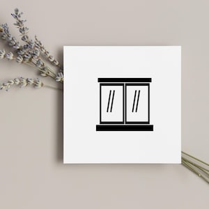 Window SVG Bundle, Window Dxf, Window Png, Window Eps, Window Vector ...