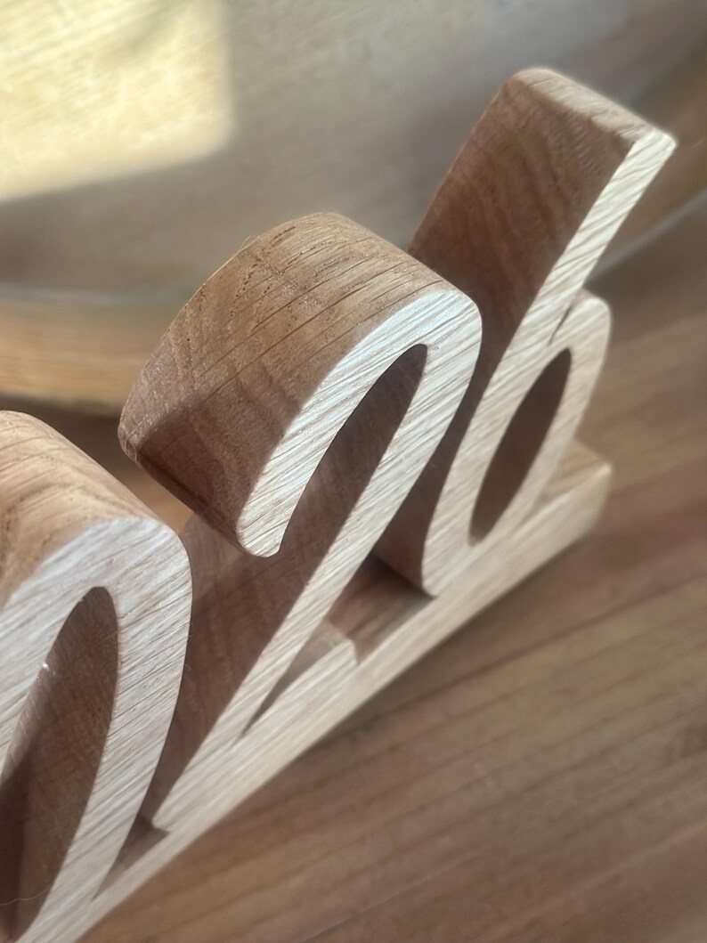 2026 Standing Number Scroll Saw Pattern, Digital - Etsy