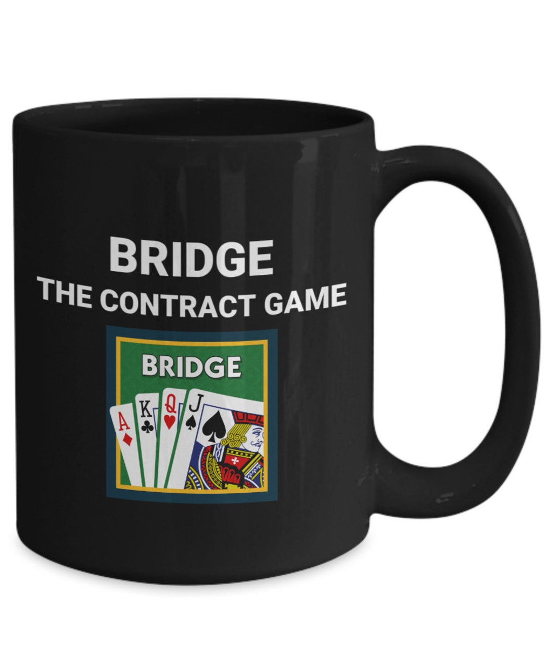 Bridge Trick Taking Card Game Contract Bridge 53 Card Deck Game Rules ...