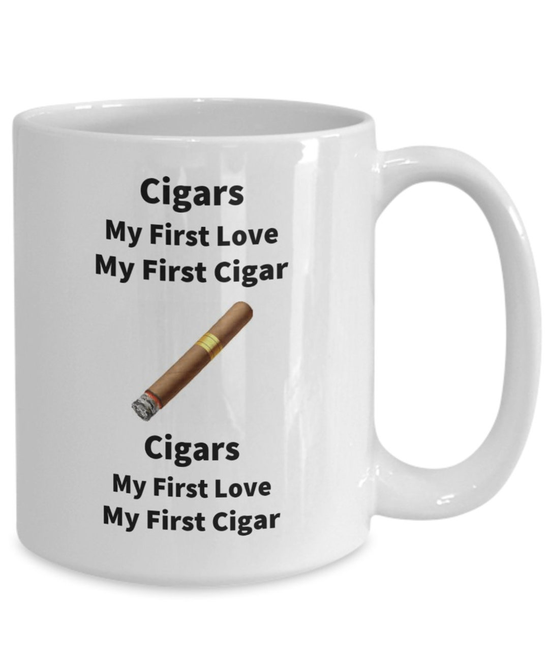 Cigar Smoked Cigars Tobacco Filler Binder Wrapper Leaf Age Origin ...