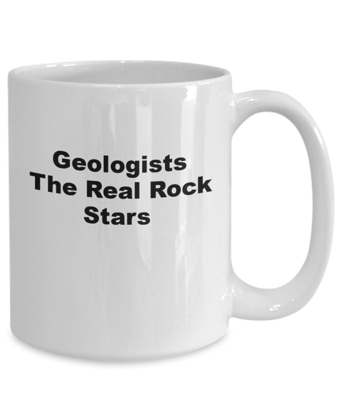 Geologist the Real Rock Stars I Stop for Rocks Geology Rocks Easily ...