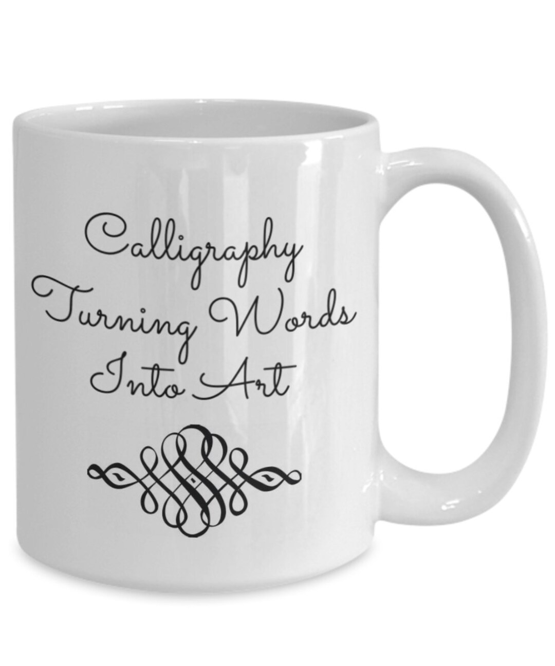 Calligraphy Calligraphy Turns Words Into Art Pens Practice Book Set Kit ...