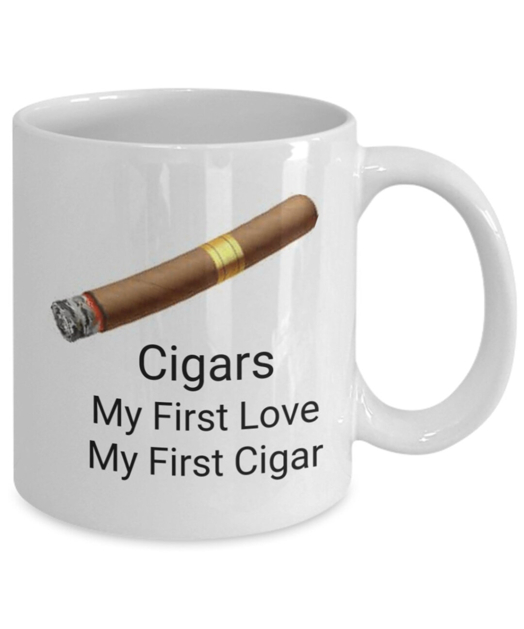 Cigar Smoked Cigars Tobacco Filler Binder Wrapper Leaf Age Origin ...