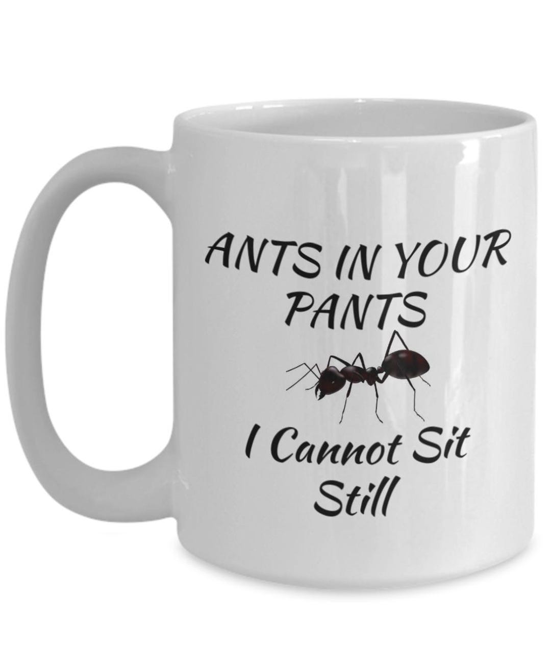 Ants Pants Ant in Your Pants Game Are There Ants in Your Pants Ants in ...