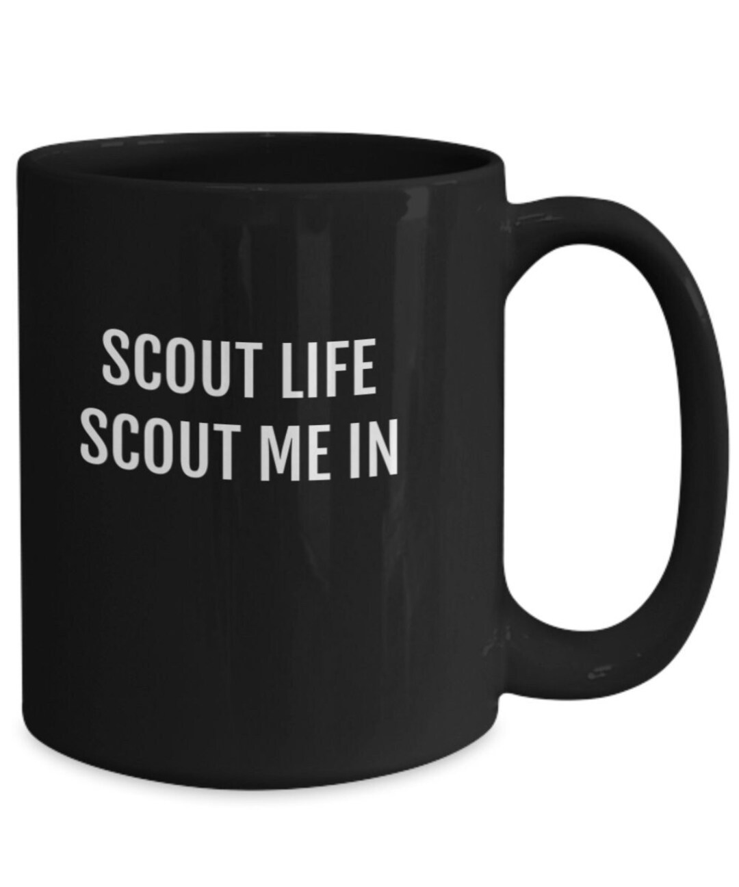 Scout Life Scout Life Best Life Scout Oath Promise Scout Law Merit ...