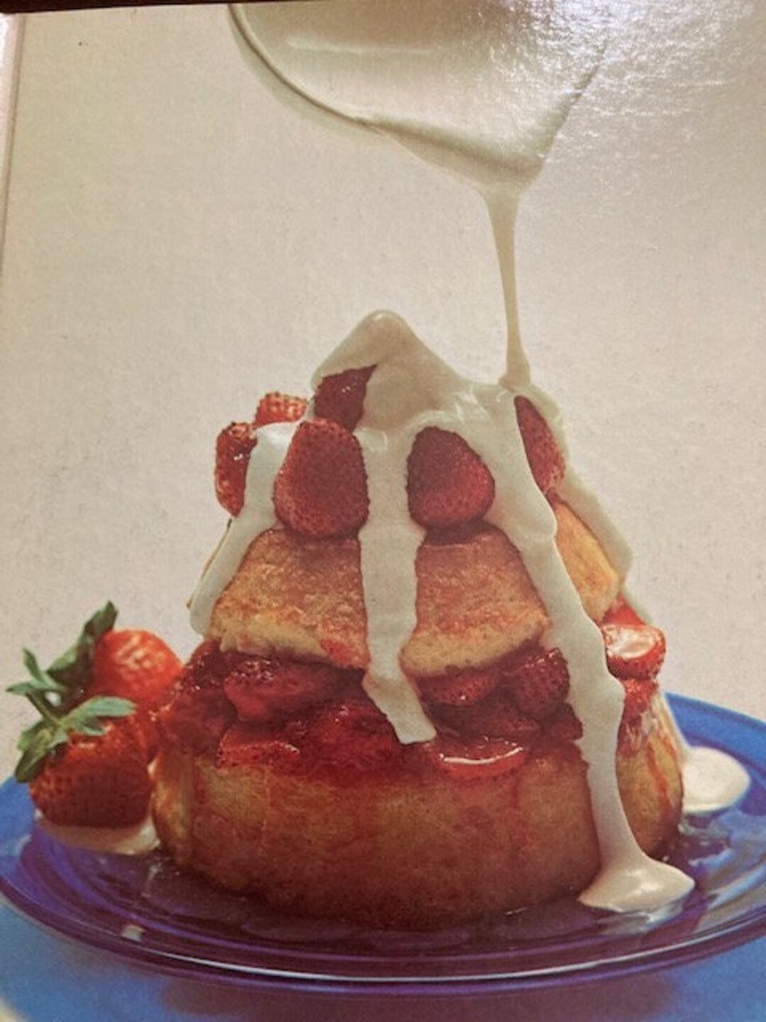 American Cooking 208 Pages 1968 Foods of the World Cookbook Series Well ...