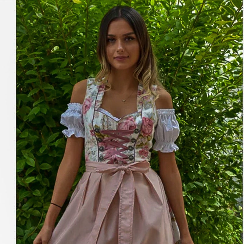 Dirndl - Etsy