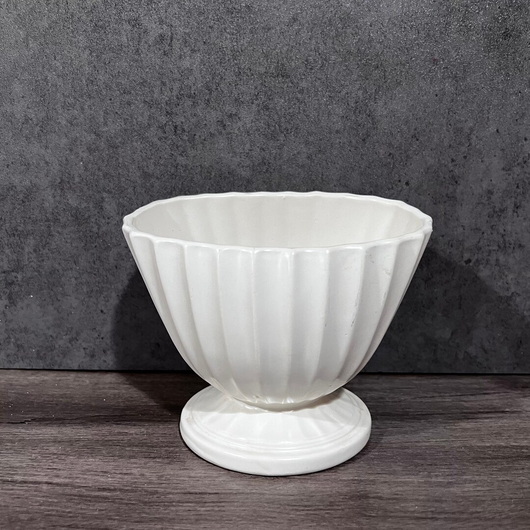 Vintage Hull Pottery Planter Vintage Boho MCM Planter - Etsy