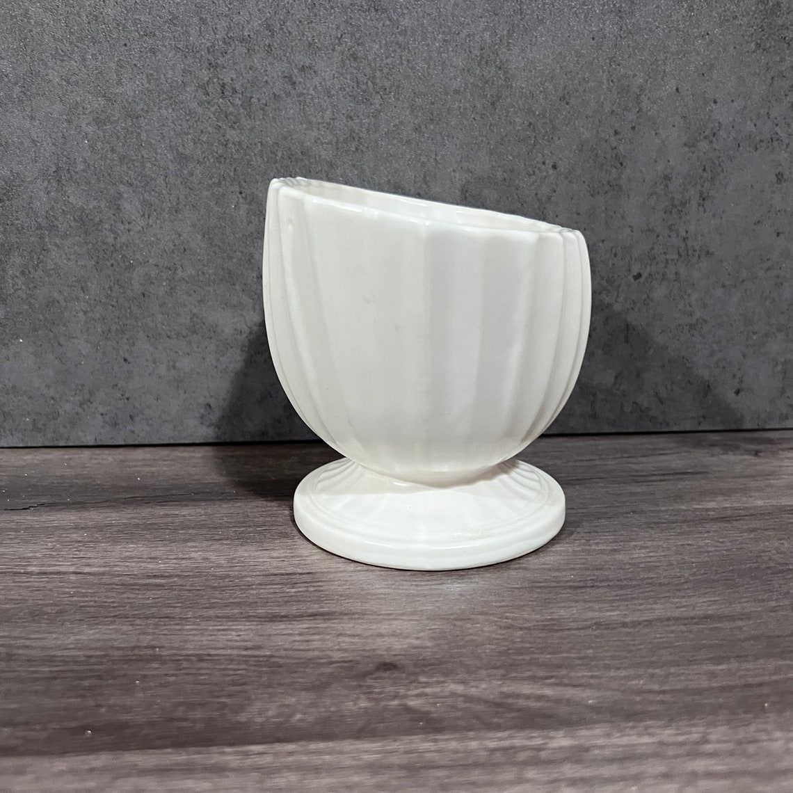 Vintage Hull Pottery Planter Vintage Boho MCM Planter - Etsy