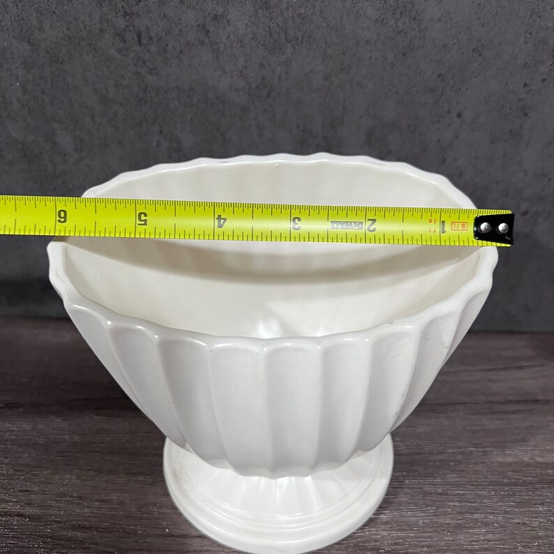 Vintage Hull Pottery Planter Vintage Boho MCM Planter - Etsy