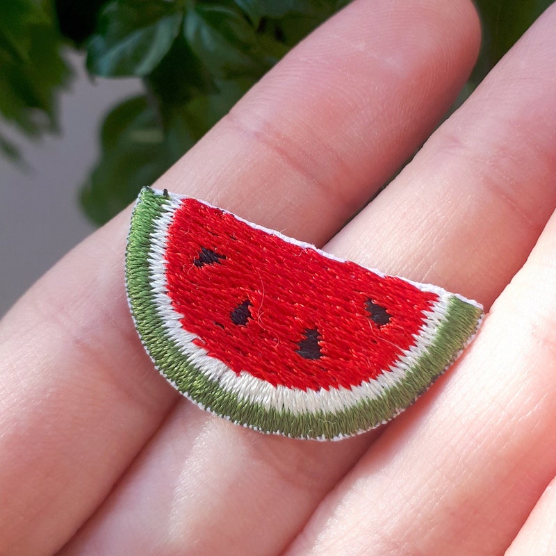 Watermelon Patch - Etsy