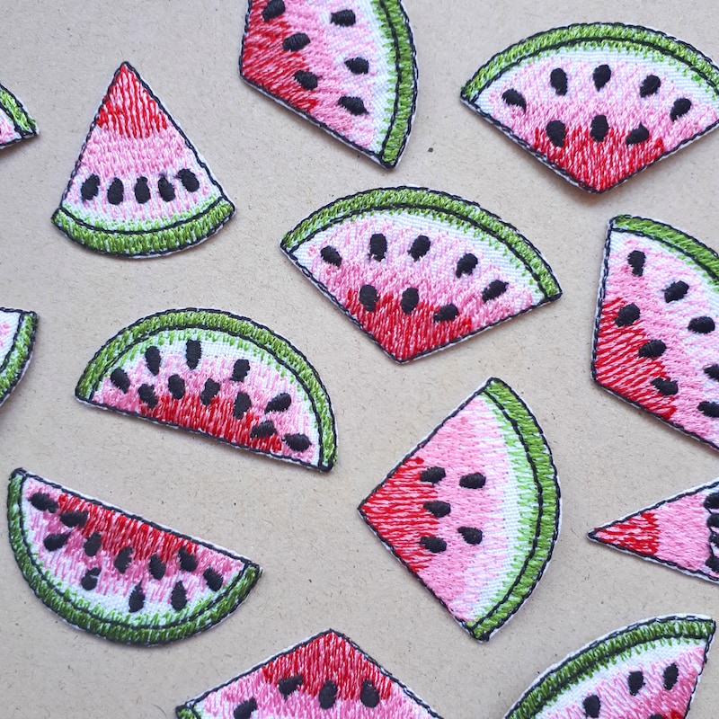 Watermelon Patch - Etsy