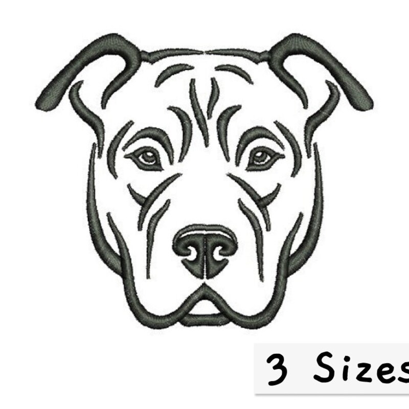 Pit Bull Furry - Etsy