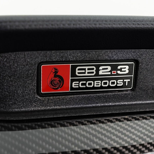 Ford Mustang Ecoboost Accessories - Etsy