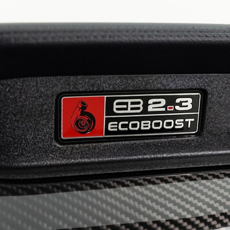 Ecoboost Emblem - Etsy