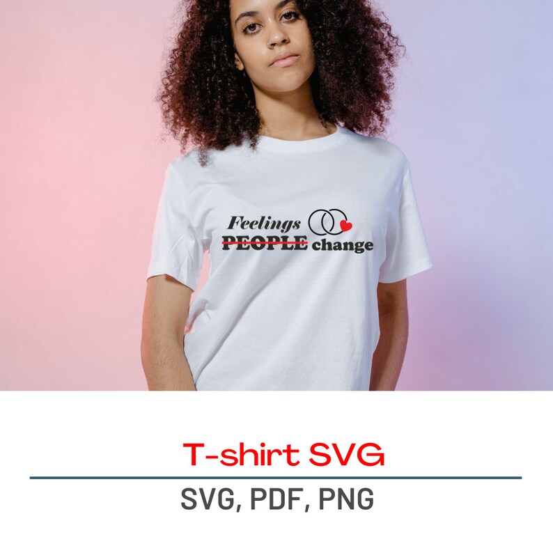T-shirt Svg Cut Svg Cutting Machine Files Png Svg Pdf - Etsy
