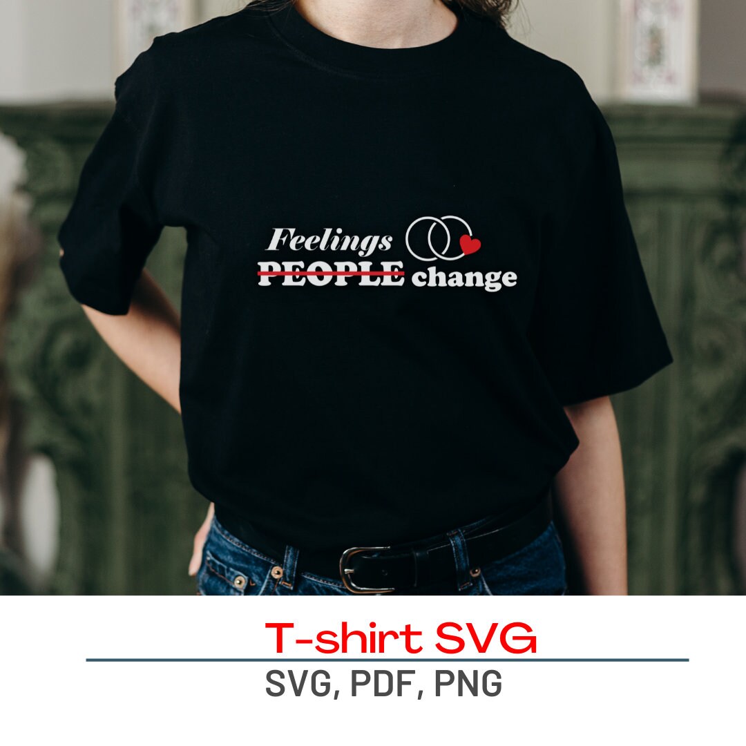 T-shirt Svg, Cut Svg, Cutting Machine Files, Png, Svg, Pdf, Clip Art ...