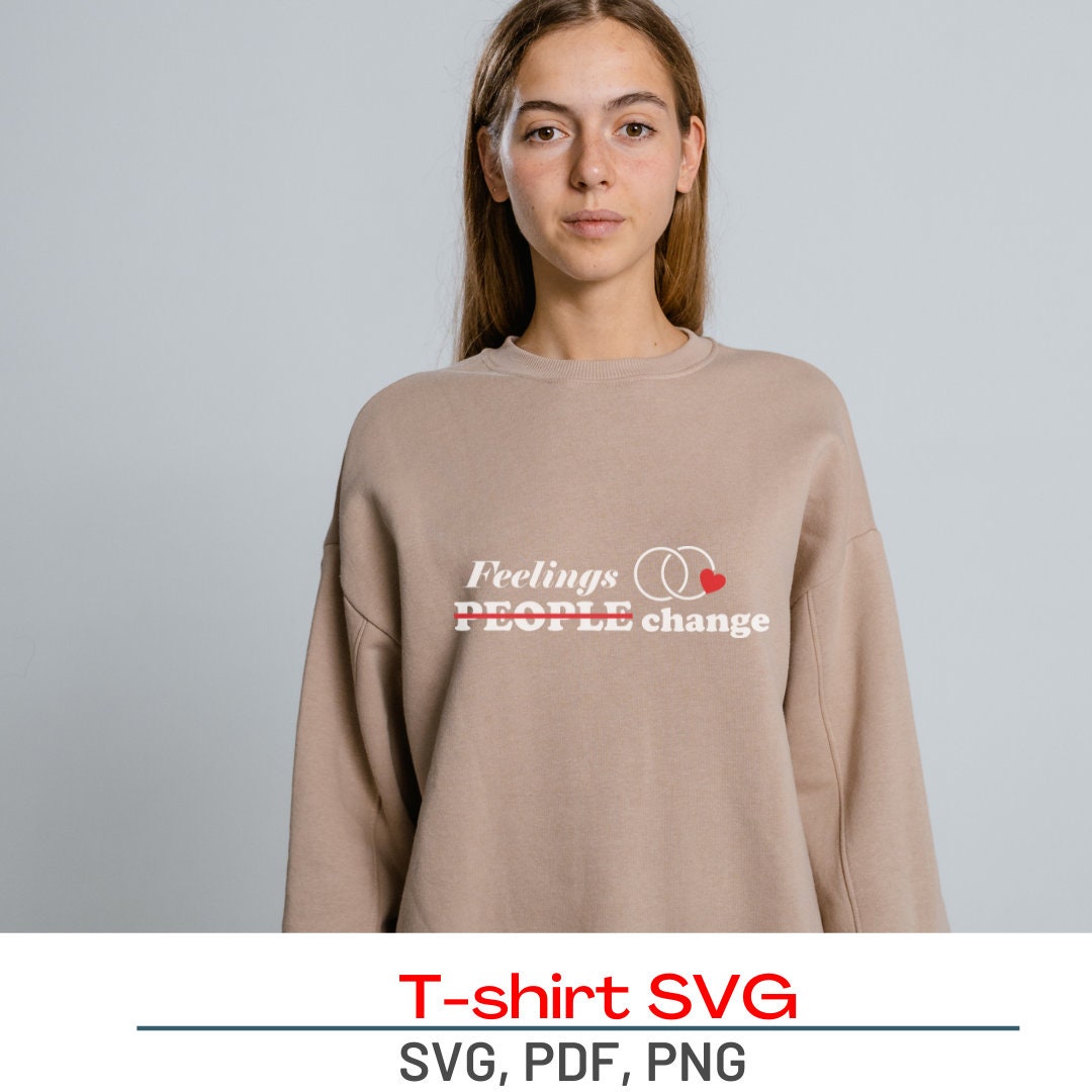 T-shirt Svg Cut Svg Cutting Machine Files Png Svg Pdf - Etsy