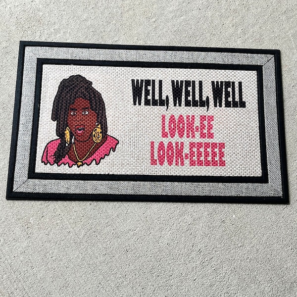 Funny Doormat - Etsy