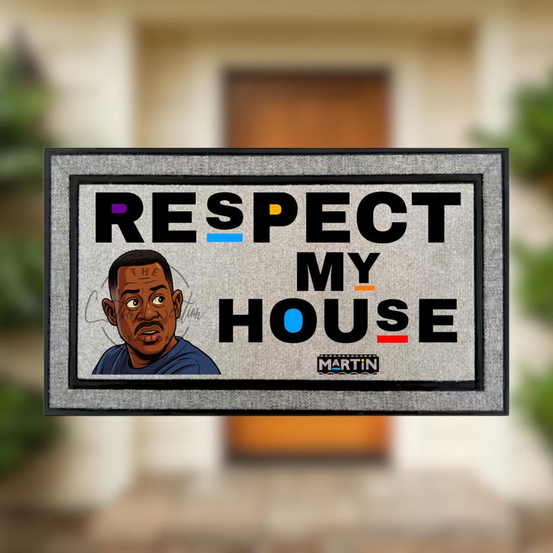 Custom Doormat - Etsy