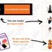 Halloween Coupons for Kids | 72 Printable Kids Reward Coupons With ...