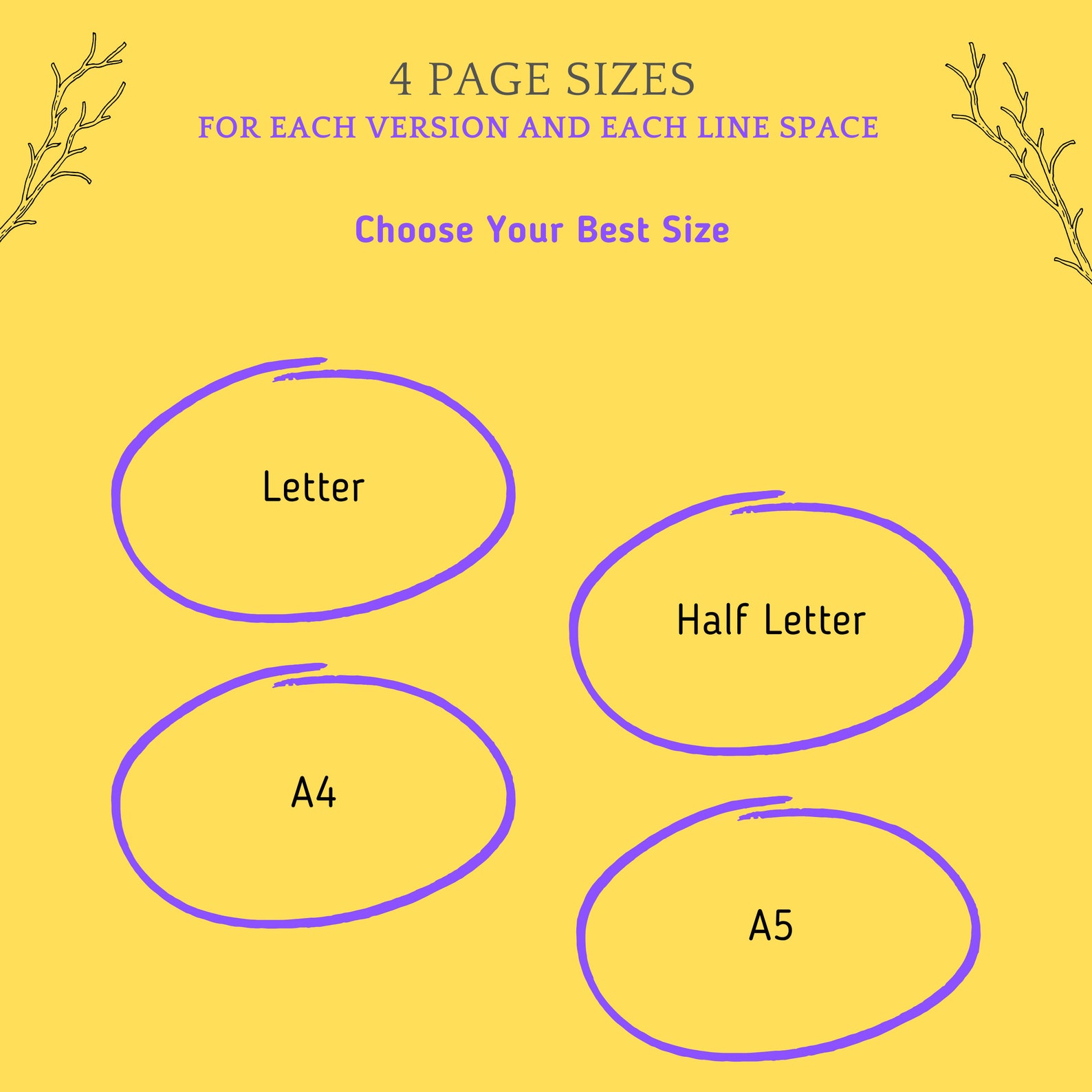 Printable Lined Papers | Lined Note Pages | Wide Rule Paper | College ...