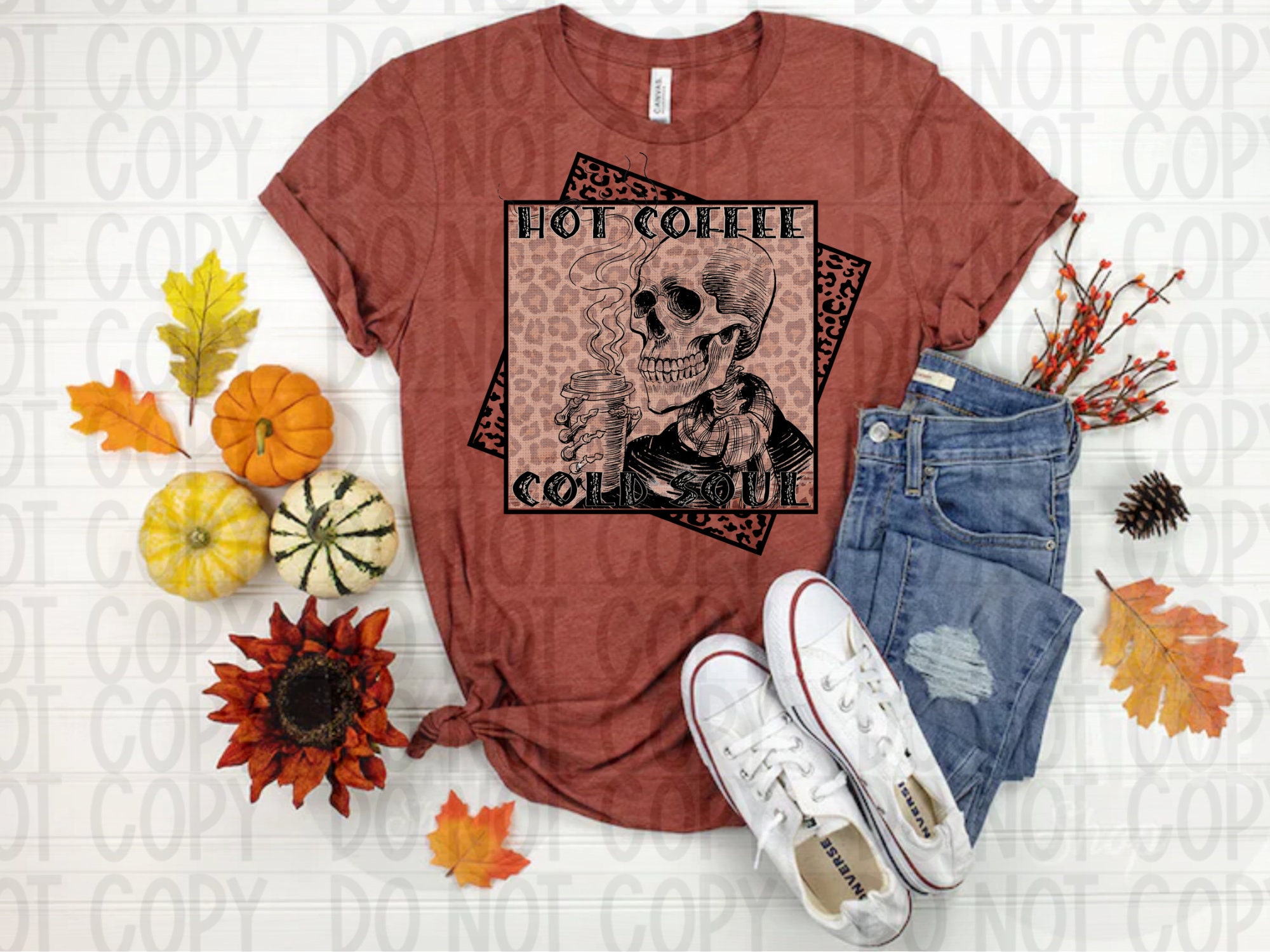 Skellie Coffee PNG - Etsy