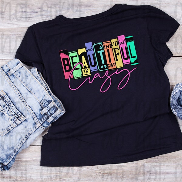 Beautiful Disaster Svg - Etsy