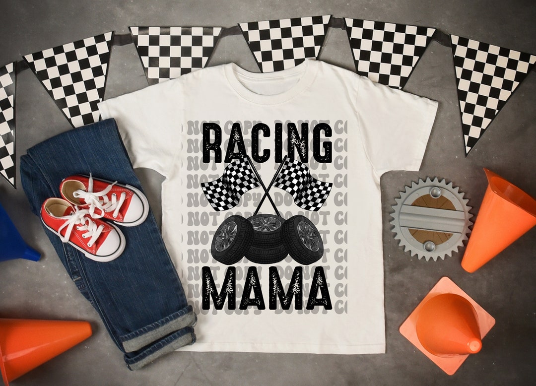 Racing Family Bundle - Etsy