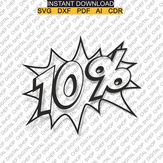 Percent Wall Art Laser Cut File Wall Decor Glowforge Files - Etsy